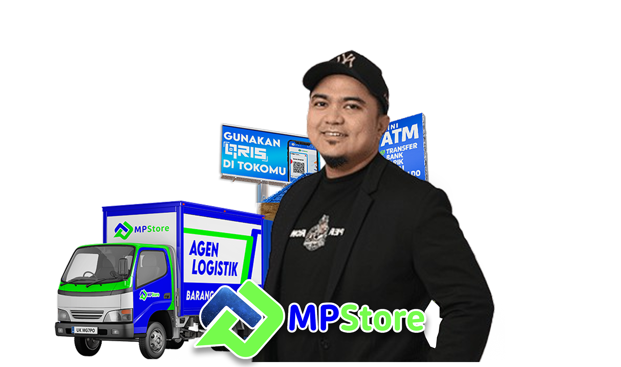 AAD - MPStore - SuperApps UMKM